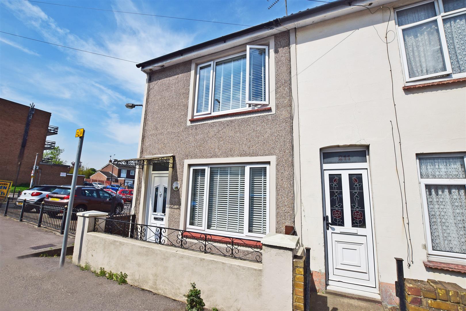 Station Road, Rainham, Gillingham – Harrisons Reeve Rainham